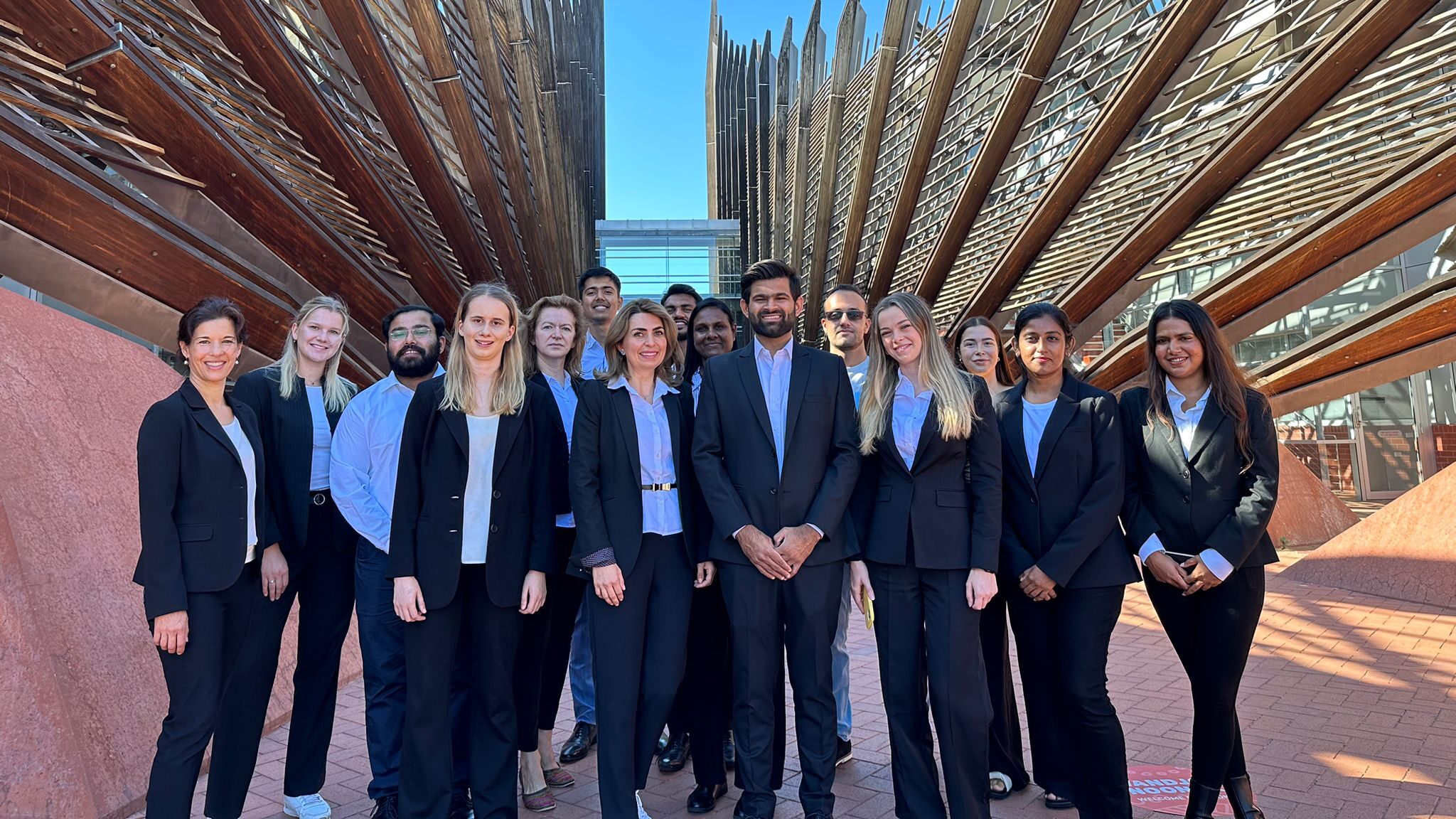 Join Us – Enactus ECU