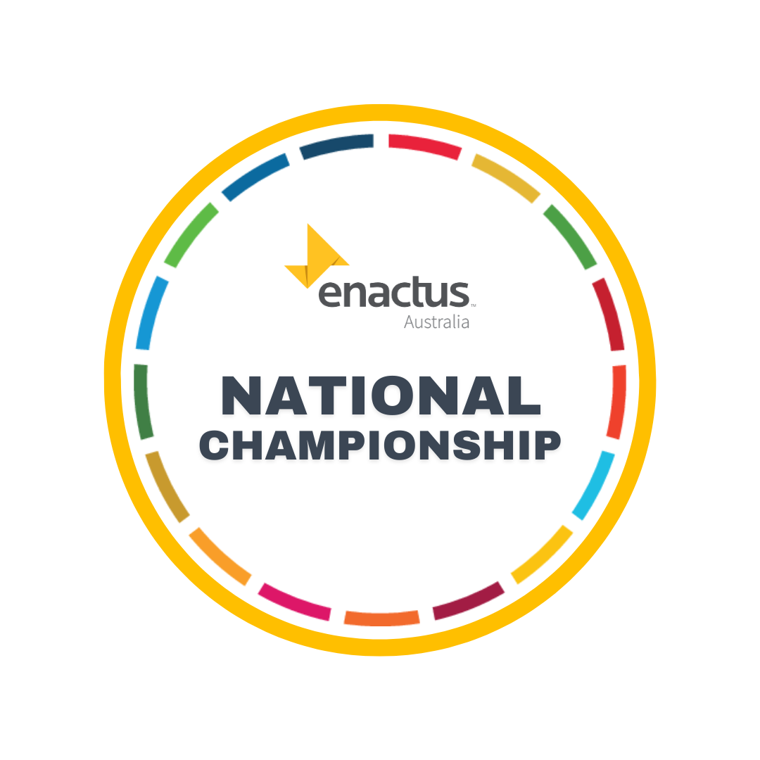 Nationals Showcase – Enactus ECU
